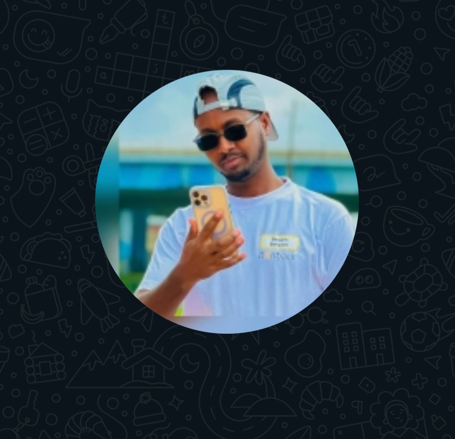 Mesfin Yaregal﻿﻿﻿﻿﻿﻿﻿ Mesafint Tiktok